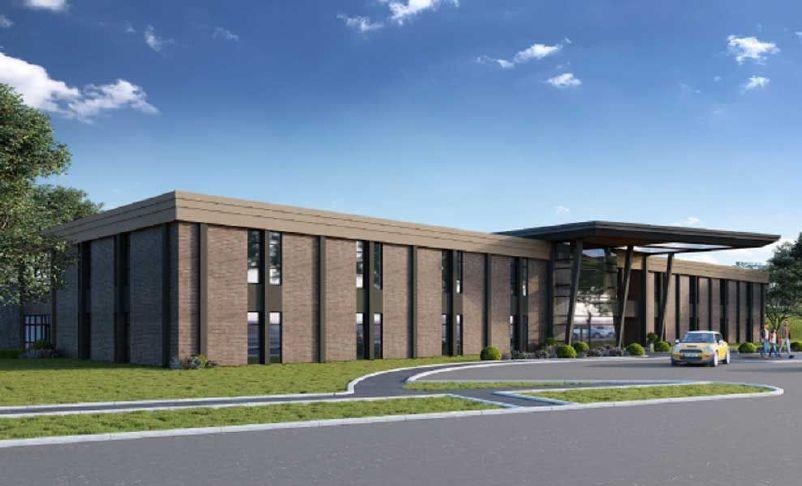 The NICC Board has hired Cresco Building Services for a $6 million ...