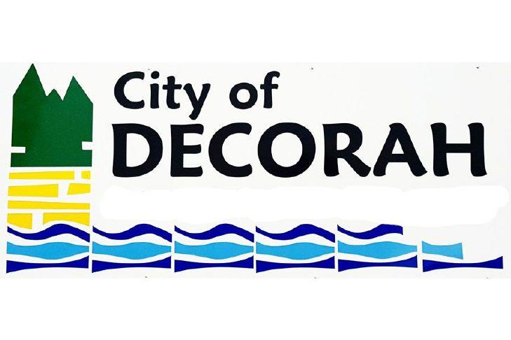 The first Decorah public tree management fees are due August 1 ...