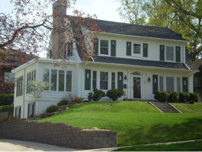 The public is invited to a Centennial Open House for Historic Weiser ...