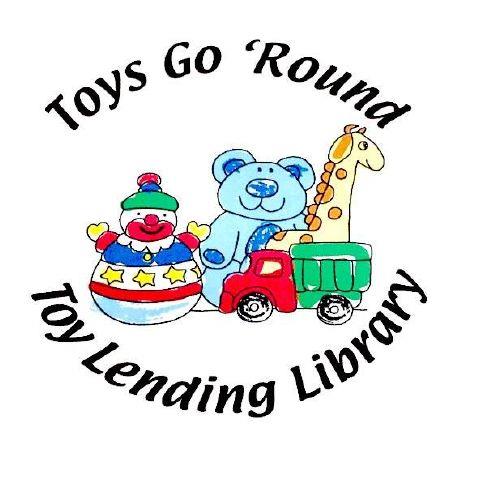 Toys Go 'Round to kick off membership campaign with an Open House ...