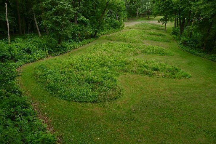 Effigy Mounds National Monument Announces Upcoming Programs ...