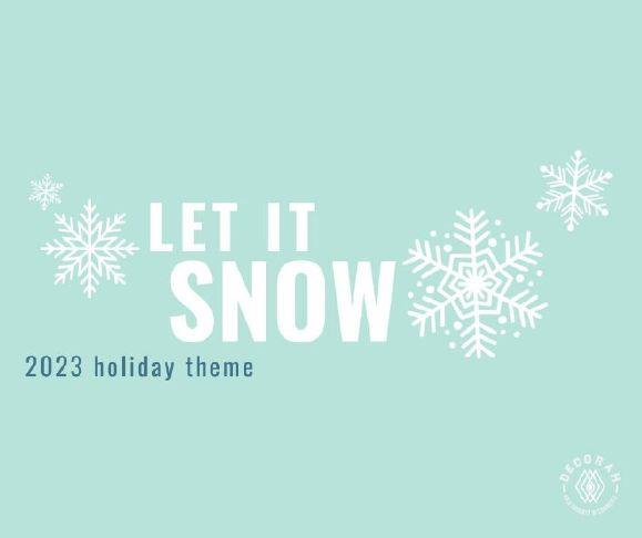 Decorah Area Chamber Announces 2023 Holiday Theme and Event Schedule ...