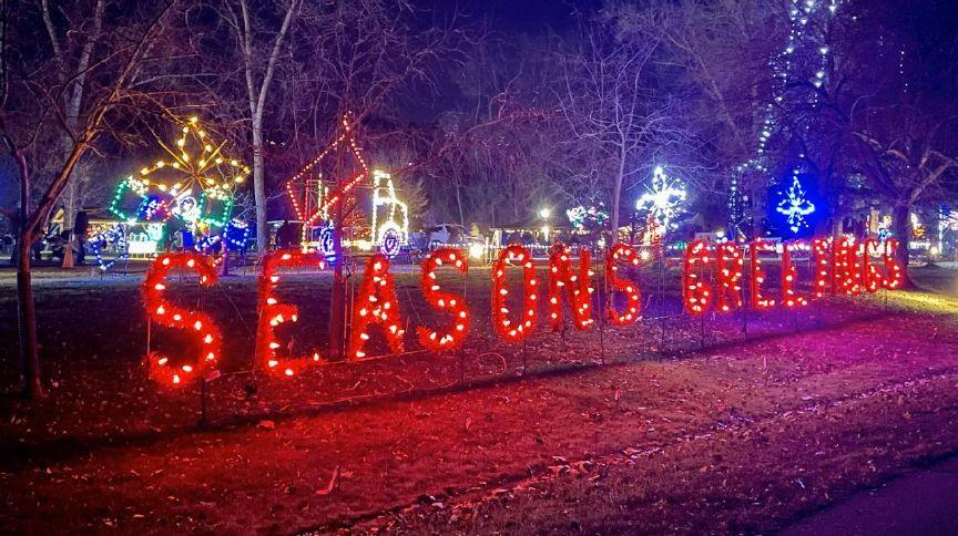 UPDATE: Record number of community members kick off the holiday season ...