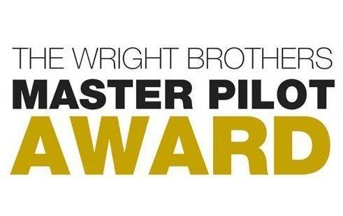 Local aviator to receive Wright Brothers Master Pilot award ...