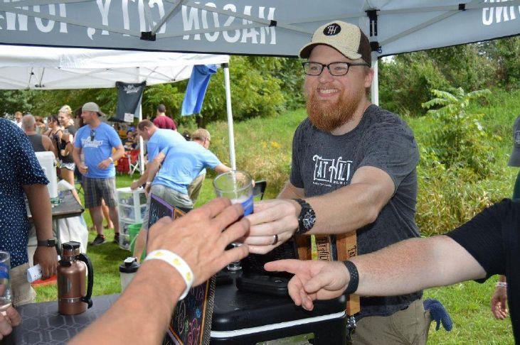 Ale of a Time: 2024 Iowa Craft Brew Festival | decorahnews.com The ...