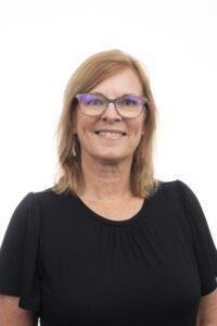 Kay Bronshteyn Named Director of Luther College's Preus Library ...