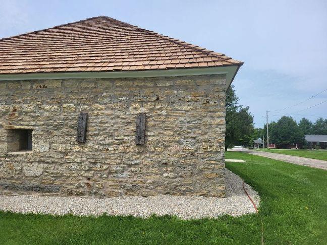 Fort Atkinson Historic Fort Reopens to the Public | decorahnews.com ...