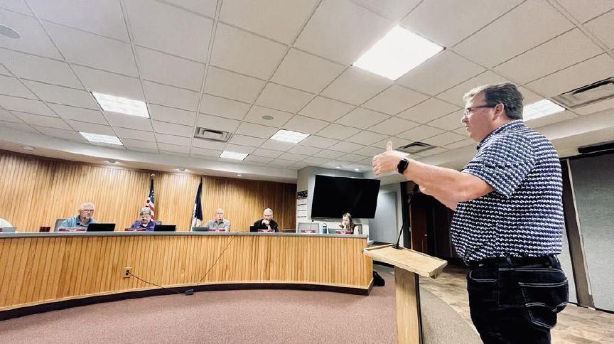 $38M Petition Approved for New Elementary School | decorahnews.com Dr ...