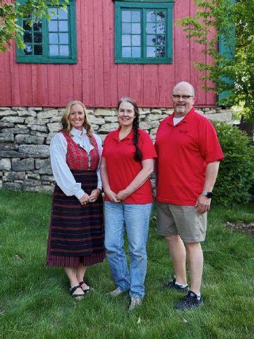 Nordic Fest Board Features Five New Members This Year | decorahnews.com ...