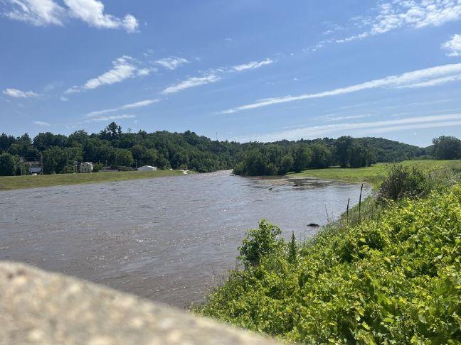 Decorah Trail Closures | decorahnews.com The severe weather over ...
