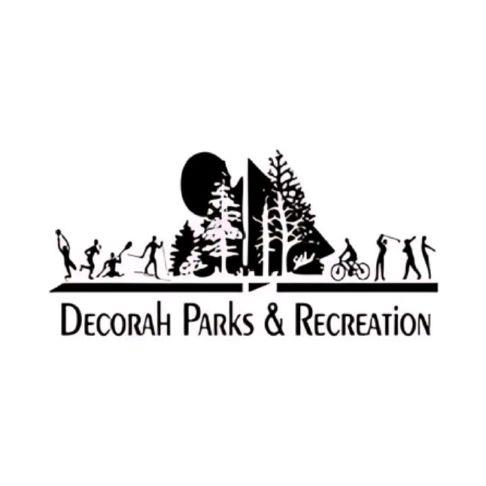Color Your Way to a Win: Decorah Parks Launches Monthly Art Contest ...