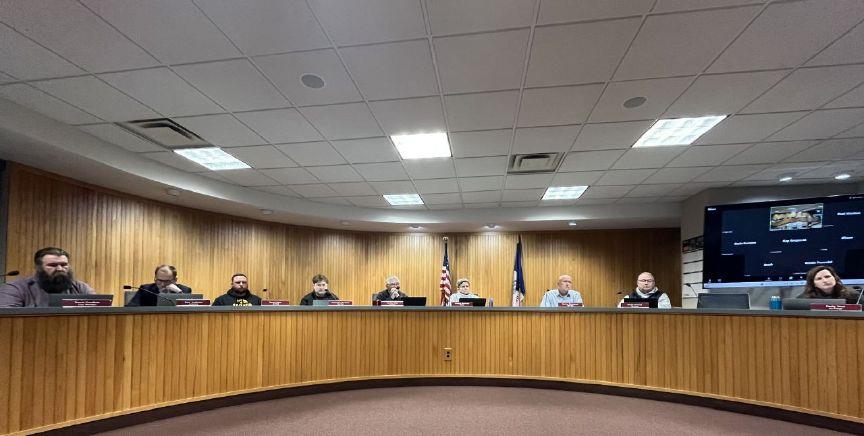 Council Faces Pressure to Balance Open Dialogue with Meeting Decorum ...