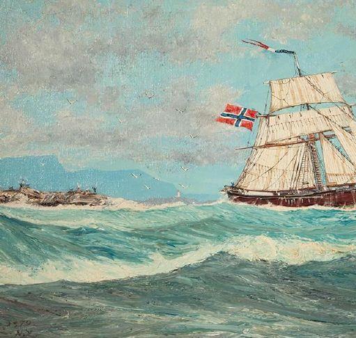 Vesterheim Museum Commemorates 200th Anniversary of Norwegian ...