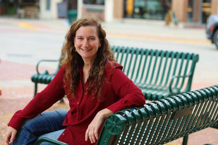 Coffee & Conversation with Emily Neal Sees Second Installment In ...