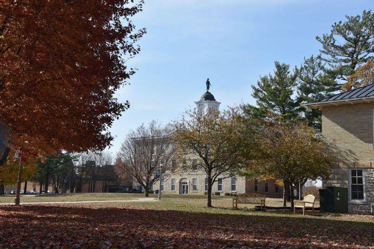 Winneshiek Students Well-Represented on Upper Iowa University's Spring ...