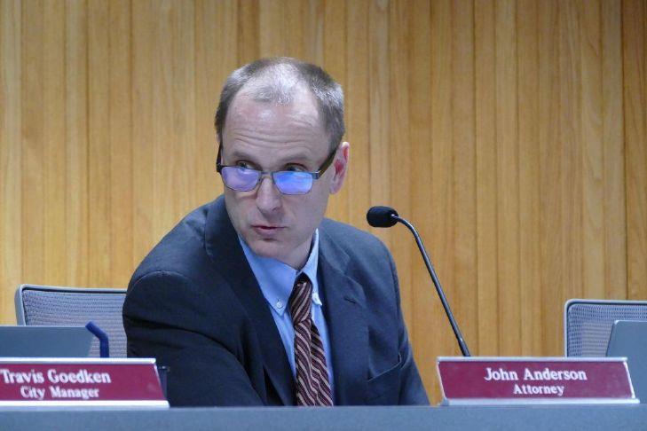 Council Meeting Makeover: New Rules Aim to Keep Discussions on Track ...