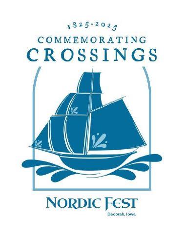 All Aboard for Nordic Fest 2025: A Journey Through 200 Years of ...