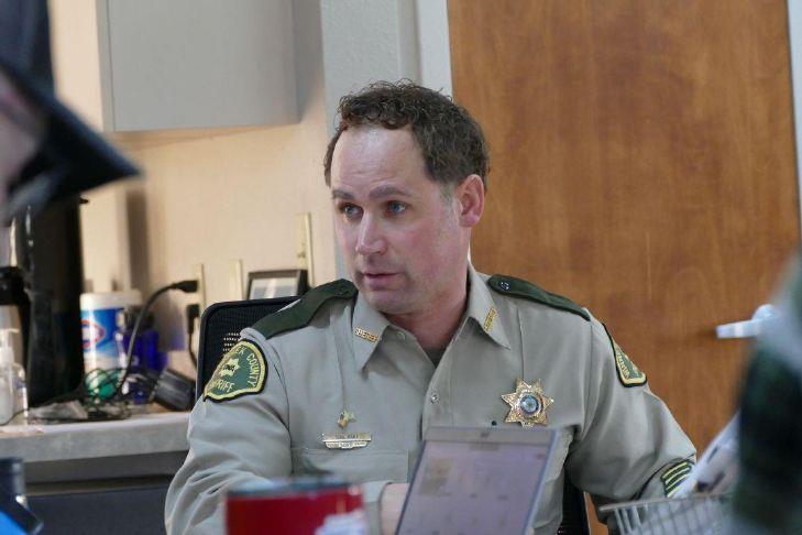 Sheriff's Budget Keeps Costs Steady Amid Rising Challenges ...