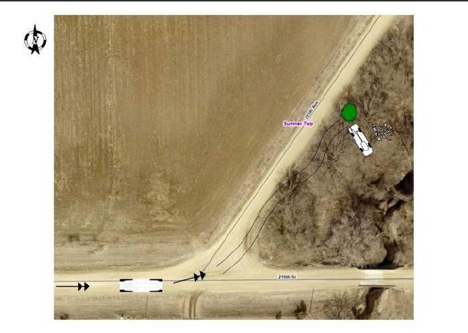 CORRECTION: UTV Overturns in Ditch After Late-Night Accident ...