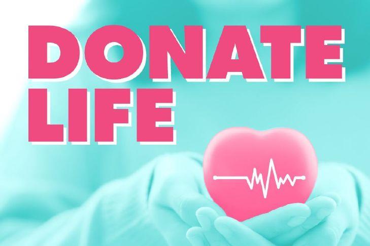 Decorah Public Library and Iowa Donor Network to Present Donate Life ...