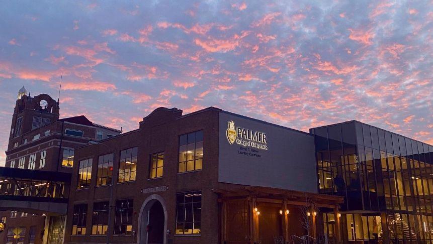 Decorah Native Earns Chiropractic Degree, Castalia Student Named to ...