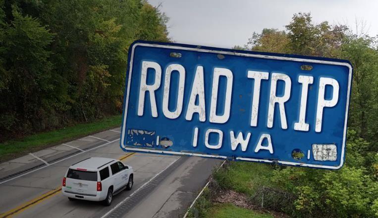 From Bluffs to Breweries: Decorah Stars on Iowa PBS's "Road Trip Iowa ...
