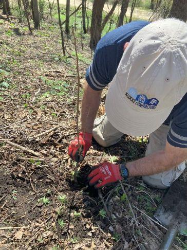 Decorah Human Powered Trails Joins Forces with Decorah Parks ...