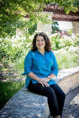 Luther College Professor Amy Weldon's 'Creature' Novel Braids the Life ...