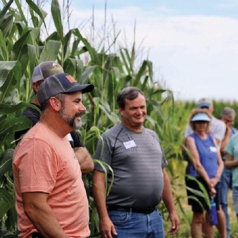 Practical Farmers of Iowa Announces 2025 Field Day Season | decorahnews ...
