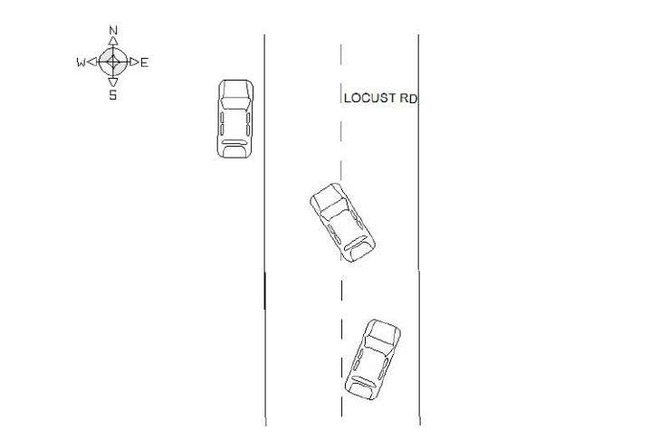 Two Vehicle Accidents Involving Deer Reported by Winneshiek County ...