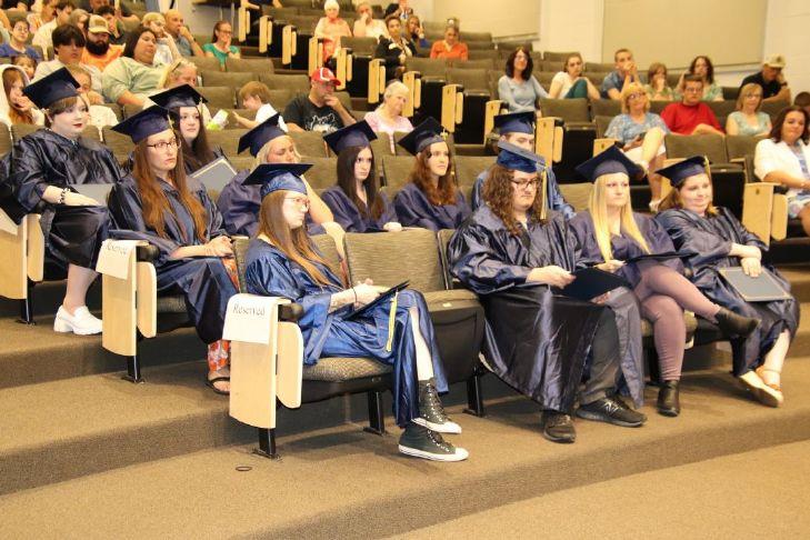 Local Students Among Graduates at NICC's High School Equivalency ...
