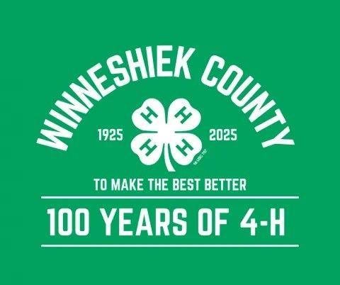 A Century of Flavor: 4-H Cookbook to Celebrate 100 Years of Tradition ...