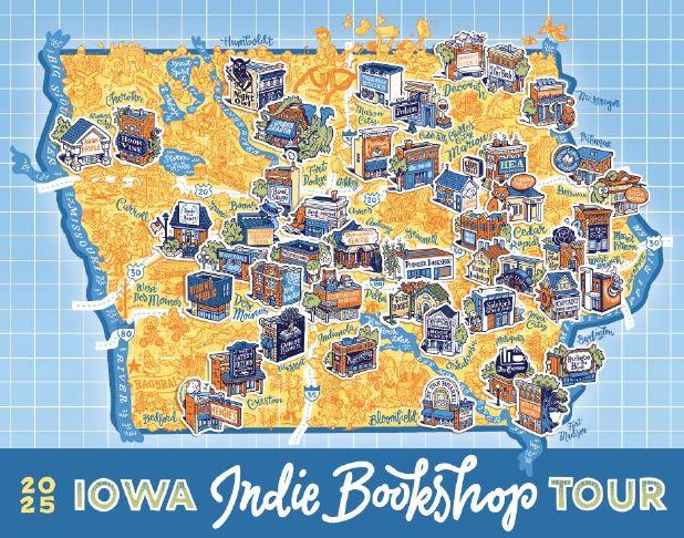 Statewide Event Connects Readers with 45 Independent Bookstores Across ...