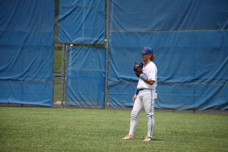 A Bat, a Glove, and a Fresh Start: Decorah's Kaden Alstad Embraces NICC ...