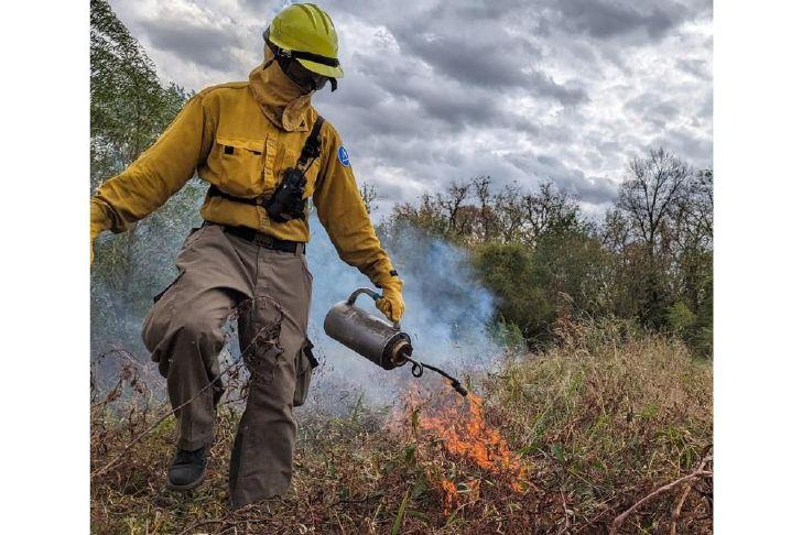 Iowa Conservation Group Joins Suit for Frozen AmeriCorps Funding ...