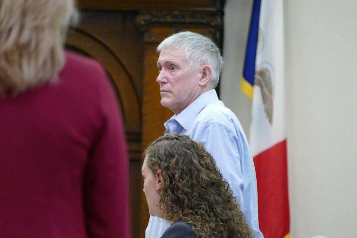 Bachmurski Found Guilty of the Murder of Jade Colvin | decorahnews.com ...