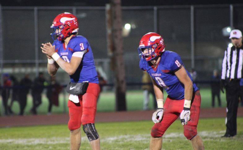 Vikings Close Season With Close Loss Against Pella | decorahnews.com ...