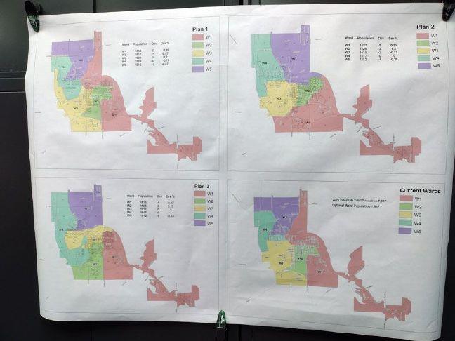 TOP STORY: City of Decorah representatives get a first look at possible ...