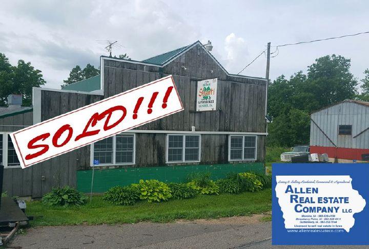 The Gunder Burger is returning on Monday! | decorahnews.com Posted ...