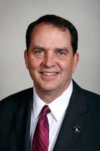 UPDATE: State Representative Michael Bergan has filed for re-election ...
