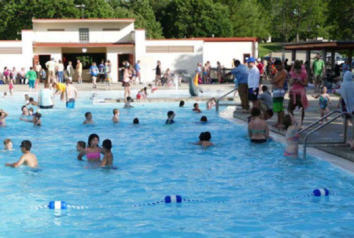 The Decorah Municipal Swimming Pool opens for the season on Tuesday ...