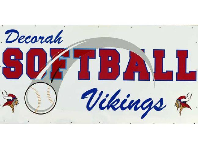 Decorah Gets Footing Early Waukon, Contributing to Duo 11-0 Shutout ...