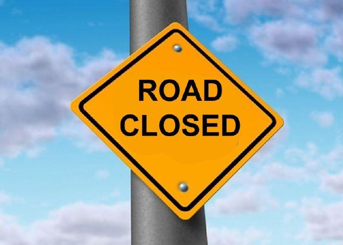 Construction on County Road B32 Continues With Next Closure ...