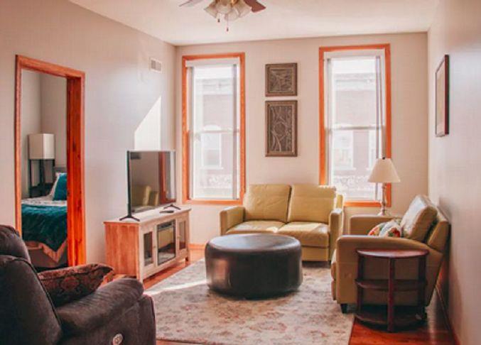 Airbnb says Top New Host in all of Iowa is from Decorah | decorahnews ...