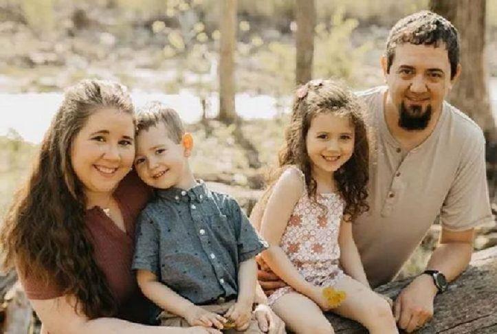 How did a GoFundMe page for the family of Luke Hackman get started ...