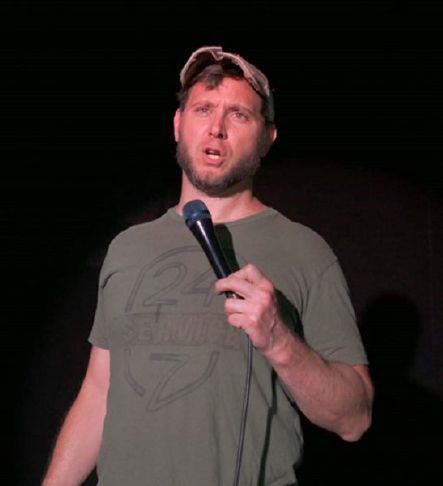 "Australian-American redneck comedian" to visit Decorah Friday ...