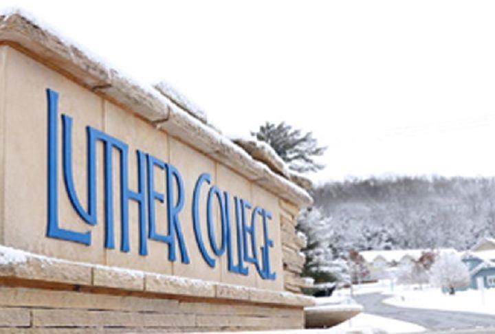 Luther College is announcing $4.5 million in gifts | decorahnews.com ...