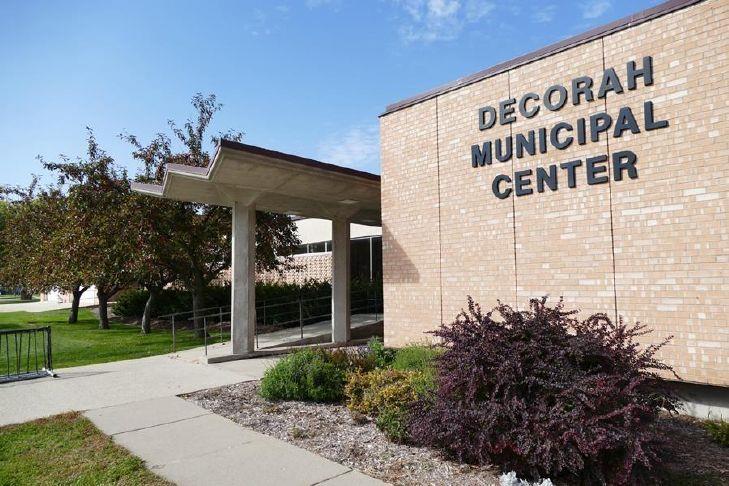 The City of Decorah approves a new policy to handle checks that bounce ...