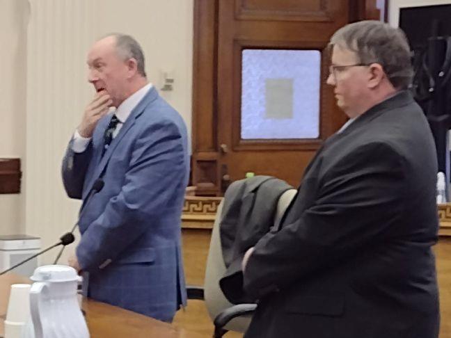 Aaron Whittle verdict ends a long two weeks for jurors | decorahnews ...