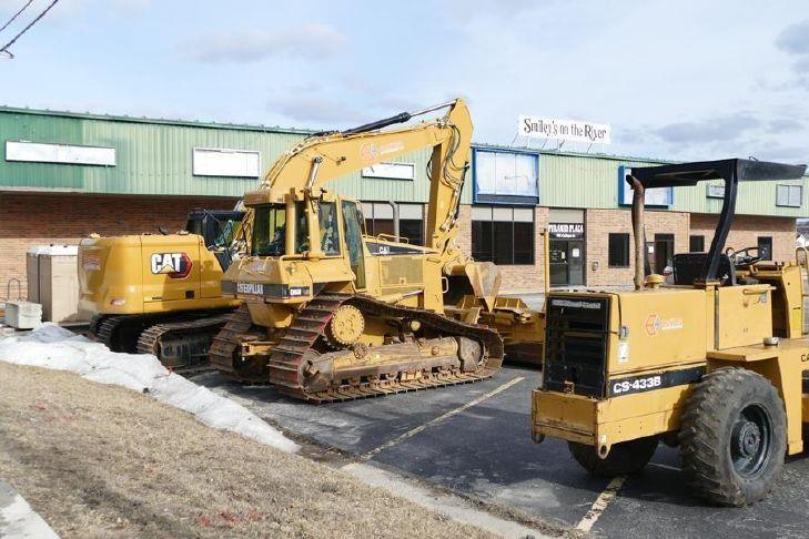 TOP STORY: Work will apparently begin at the site of the newest Kwik ...